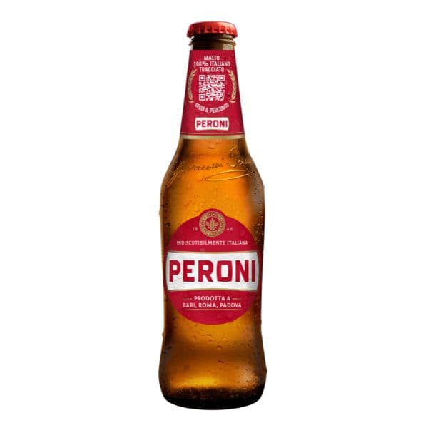 Peroni (33 cl) Peroni