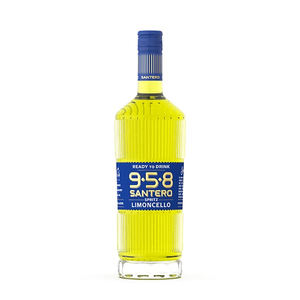 958 Santero Limoncello Spritz (75 cl) 958 Santero